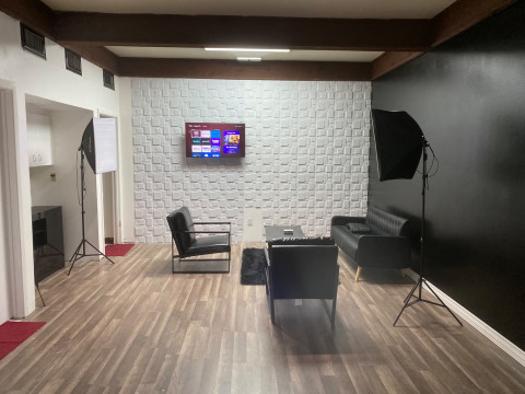 The Bull Pen Studios LLC, Baytown, TX | Production | Peerspace