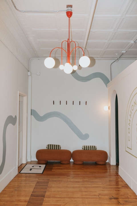 Gorgeous Dance + Wellness Studio, Chicago, IL | Event | Peerspace