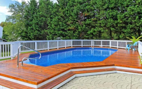 Beautiful and Spacious Event Residence w/ Pool, Woodbridge, VA | Event ...