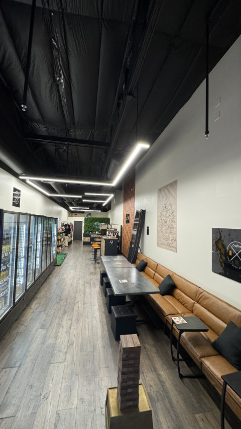 Chic Event Space with Relaxing Lounge Vibe, Phoenix, Arizona | Event ...