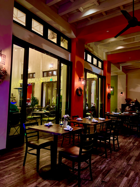 Catalan Restaurant in Rancho Mirage, Rancho Mirage, CA | Event | Peerspace