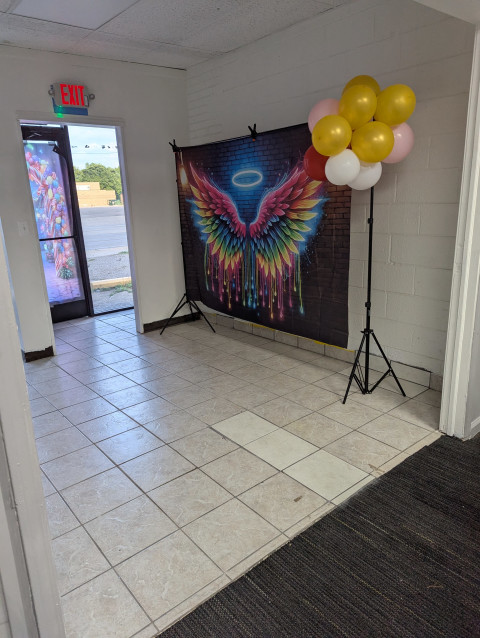 My Darling Angels Party Suite | Flexible and Affordable Event Space w ...