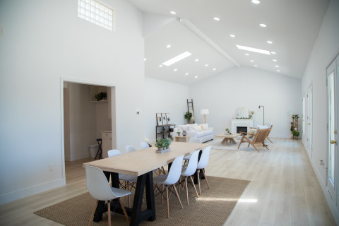 Naturally Lit Multi-Purpose Studio Open 24 Hours on 5 Acre Lot, Los ...