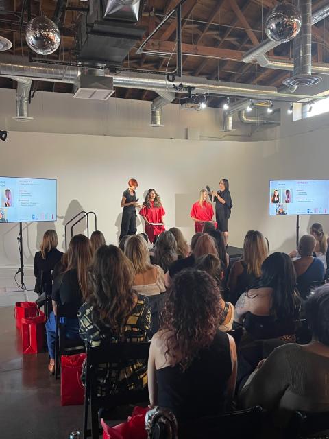 435 Collective Studio + Events | CENTRALLY LOCATED, CREATIVE INDUSTRIAL STUDIO, Phoenix, AZ ...