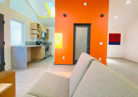 Unique Pop-Up Space for Artist, Los Angeles, CA | Event | Peerspace