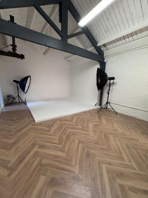 Concept Haus | Infinity cove studio, Salford | Production | Peerspace