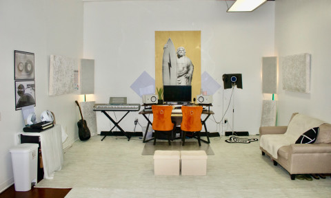 Duality Studios | Private Photo Studio Loft, Inglewood, CA | Production | Peerspace