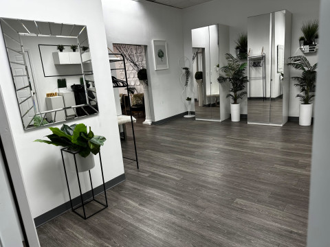 Modern Event Studio Near Battery ATL, Marietta, GA | Production | Peerspace