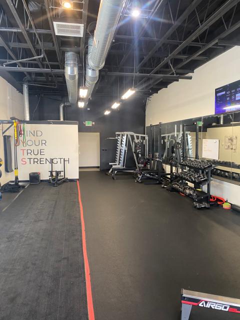 Fytsfitness Gym, Westlake Village, CA | Production | Peerspace