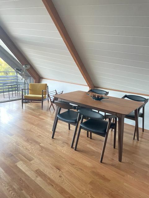 Iconic Gesner Boathouse in Hollywood Hills, Los Angeles, CA | Off-Site ...