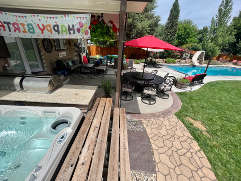 Boise Pure Water Pool and Spa, Boise, ID | Event | Peerspace