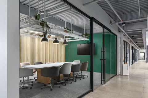 Beautiful Modern 12-Seat Conference Room, Phoenix, AZ | Off-Site ...