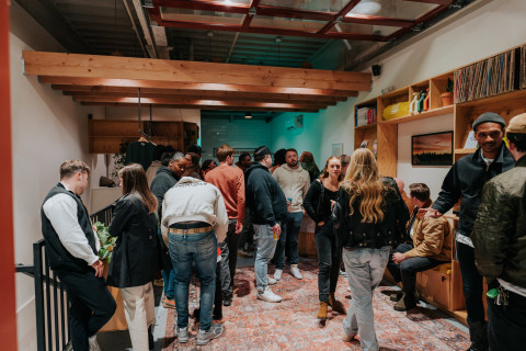 Modern Storefront and Studio Space, Philadelphia, PA | Event | Peerspace