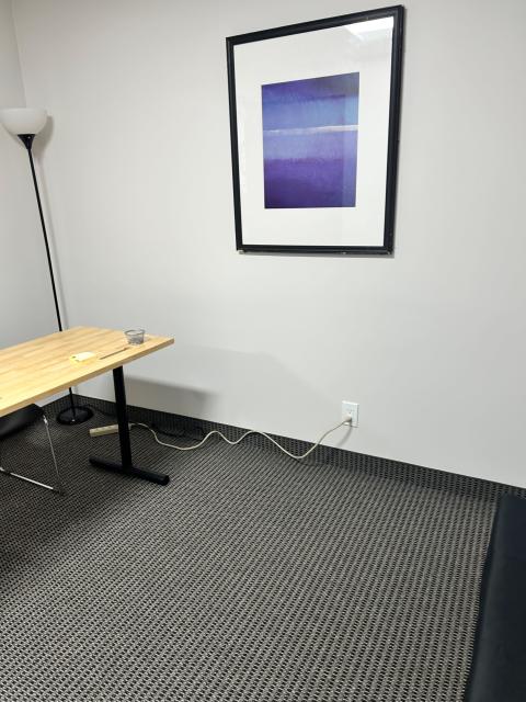 The Harmony Office: A Focused & Serene Workspace, FT. WORTH, TX | Off ...