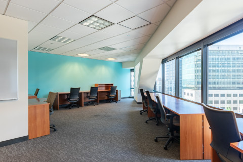 Honolulu: Optimized Work Space w/ Flexible Booking, Seattle, WA ...