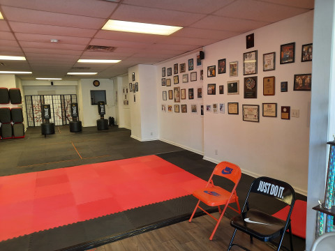 OPEN DOJO ZEN SPACE, Jersey City, NJ | Event | Peerspace