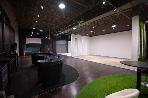 Spacious Production Studio in Uptown Tampa, Tampa, FL | Event | Peerspace