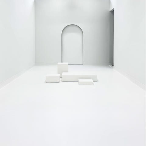 White Box Modern Space to Make Anyplace, CENTRAL FALLS, RI | Production ...