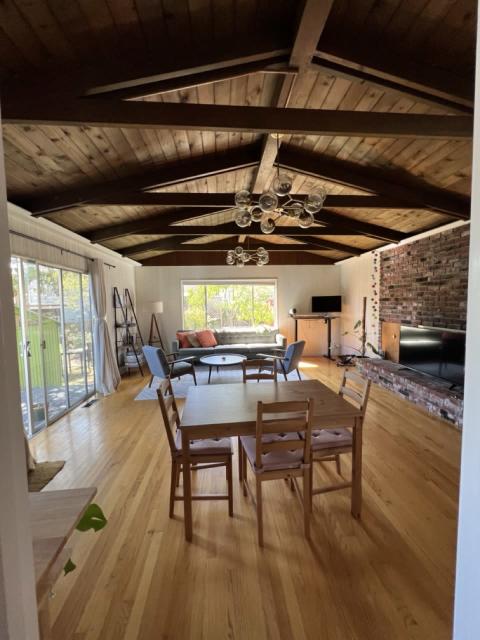 Rustic and Charming Cottage, North Berkeley, BERKELEY, CA | Off-Site ...