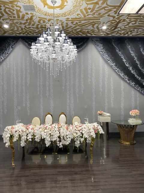 Dynamic Duo Dance Studio | Fancy Ballroom Chandelier, Glendale, CA ...