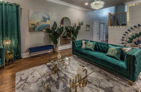 Atlanta Upscale Mansion, Decatur, GA | Event | Peerspace
