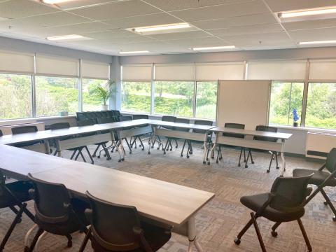 Oclen Training & Event Room, Burlington, MA | Event | Peerspace