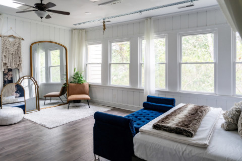 Unique Natural Light Photography Studio in North Raleigh, Raleigh, NC ...