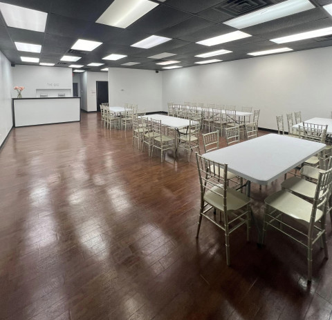 Modern Event Studio, Tulsa, OK | Event | Peerspace