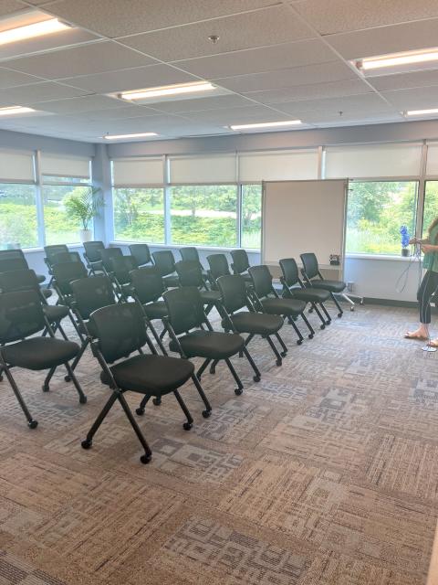 Oclen Training & Event Room, Burlington, MA | Event | Peerspace