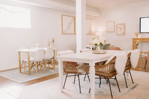 Chic & Cozy Event Venue for Celebrations, Classes, & Photoshoots, San ...