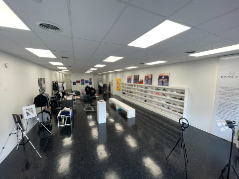 Modern Open Concept Retail Space for your next Production, Hackettstown ...