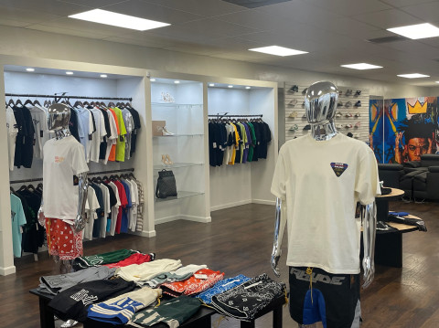 Clothing Store, Tempe, AZ | Event | Peerspace