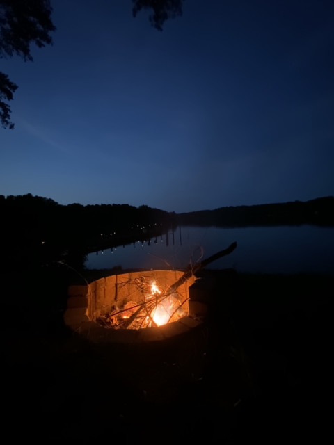 Remote waterfront home on Coan River., Heathsville, VA | Production ...