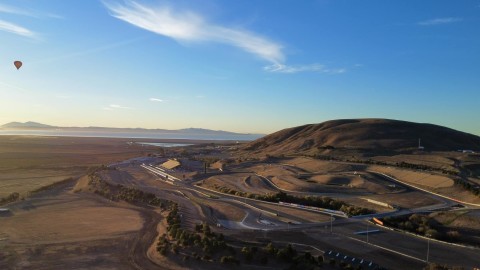 Sonoma Raceway | Unique Race Track Venue - Well-Equipped Lounge + Green ...