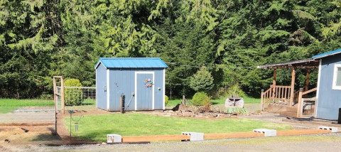 Rustic Barn, Office and Pasture Areas, Beavercreek, OR | Event | Peerspace