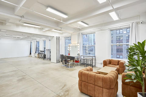 Love Studios NYC | 16AB Natural Light Creative Studio in Manhattan, New ...