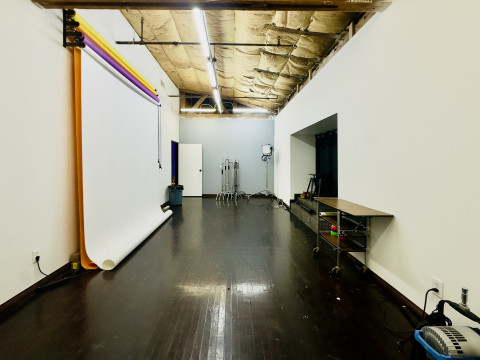Production Friendly DTLA Studio, Los Angeles, CA | Production | Peerspace