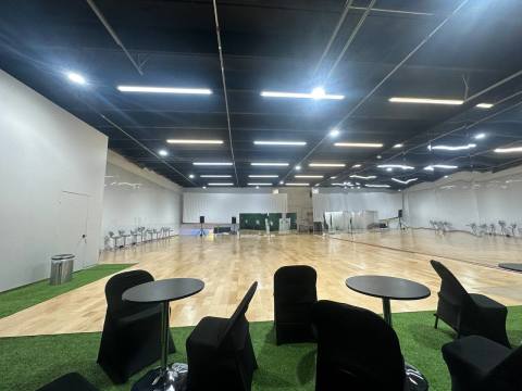 Yuventa Dance | Stunning Dance & Event premises in Prime Location ...