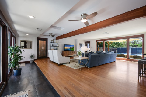 2 separate Houses with adjoining lots in Downtown Austin., Austin, TX ...