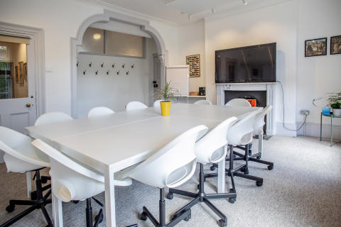 The Flat Production Space, London | Production | Peerspace