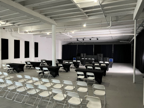 Triple Five Hub, miami, FL | Off-Site | Peerspace