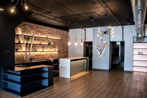 Events Venue in the heart of Historic Valley Junction, West Des Moines ...