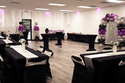 Versatile Art Studio & Event Space for Creative Gatherings, Stockbridge ...