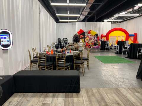 Party Studio Miami, Miami, FL | Event | Peerspace