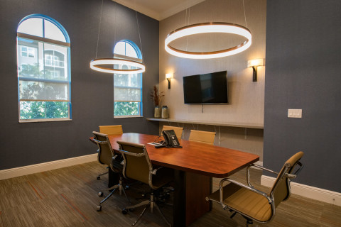 Professional Conference Room, Perfect For Your Next Meeting., Miramar ...