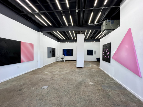 Newly Renovated Event Space and Gallery, Miami, FL | Production | Peerspace