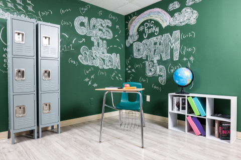 Picture Junky | Houston's #1 Content Studio !!! Multi- Themed Room ...