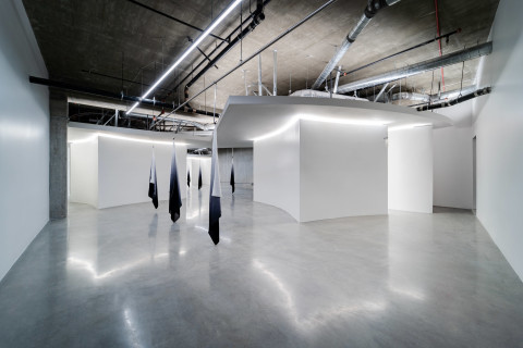 Hongdam Space | Urban Studio with Modern Design for Photoshoots and ...