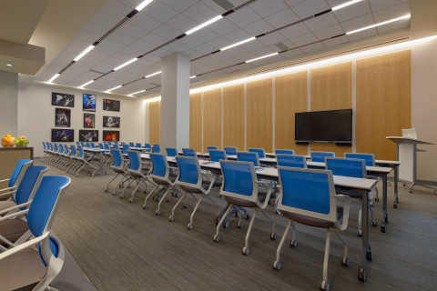 Luxury Conference Room, Brookhaven, GA | Off-Site | Peerspace