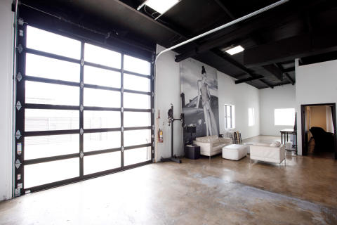 Select Studios | Spacious Studio and Art Gallery With Natural Light ...